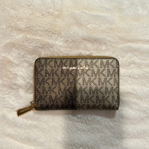 Michael Kors | Bags | Mk Wallet | Poshmark